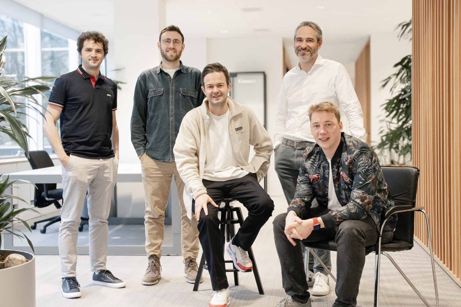 EvidenceHunt raises €1.2 million for processing medical-scientific data ...