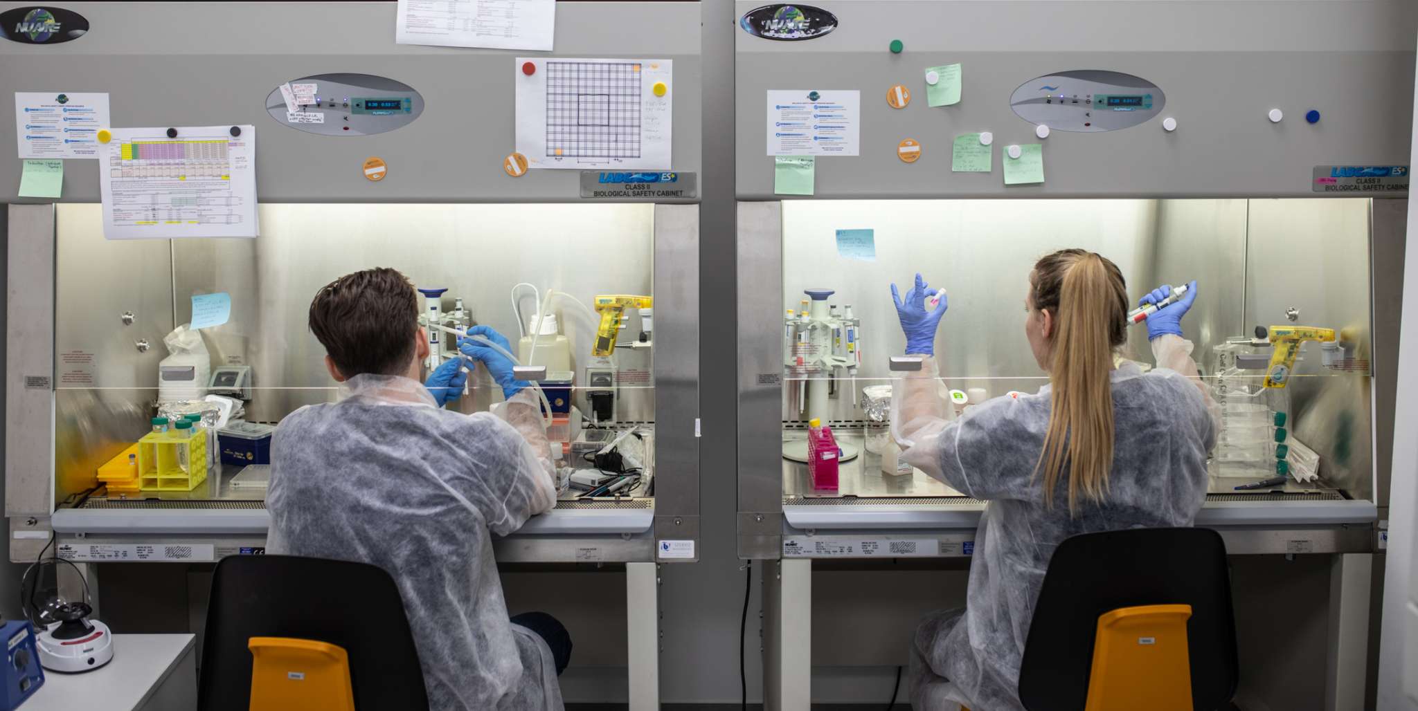 Leiden Bio Science Park - Leiden Bio Science Park