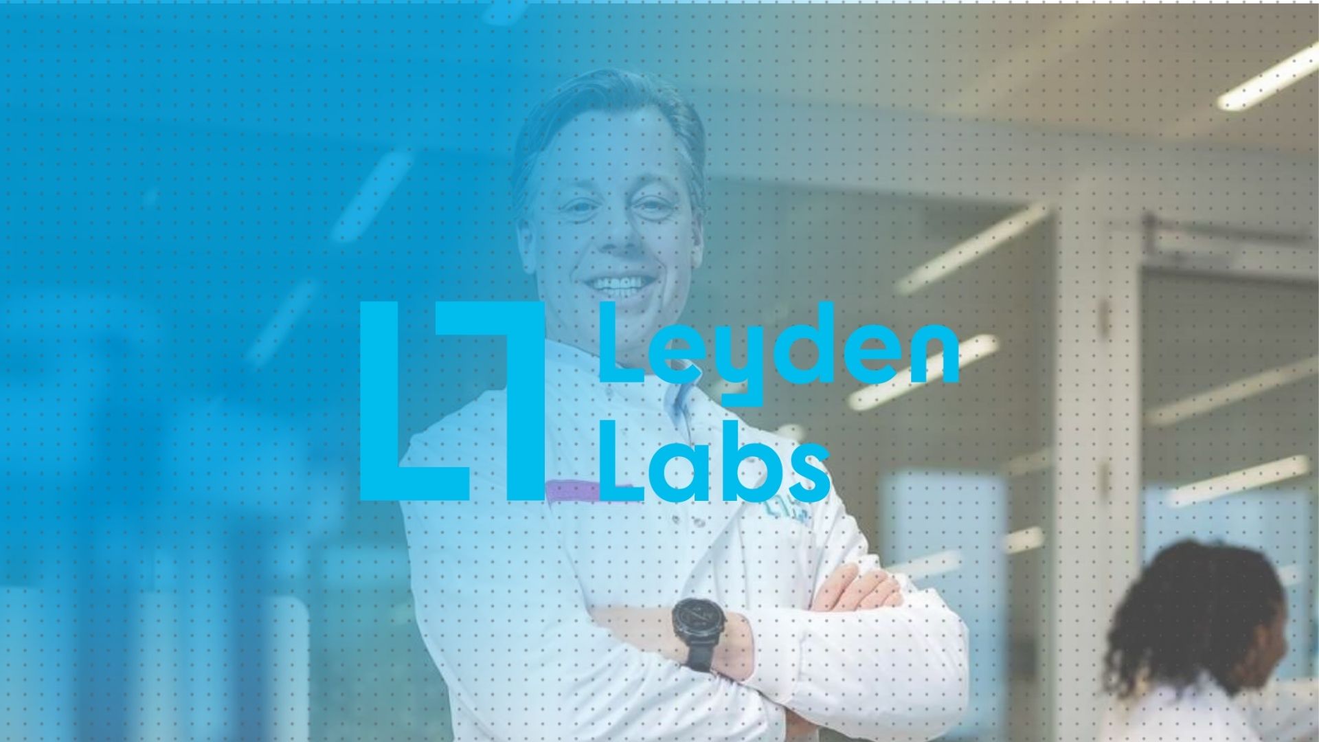 Leiden Bio Science Park - Leiden Bio Science Park