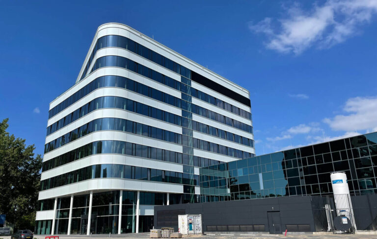 TNO Leiden - Leiden Bio Science Park
