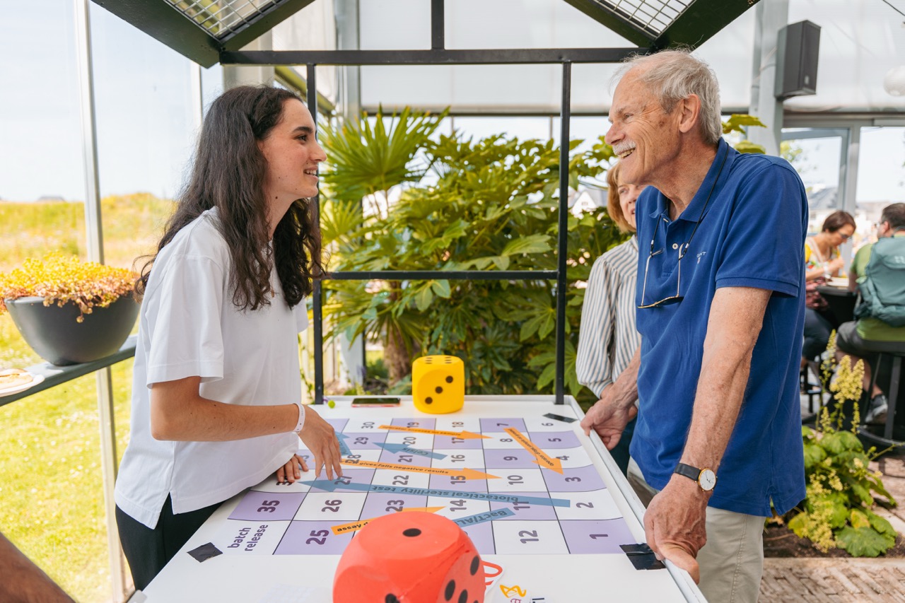 Open Day - Leiden Bio Science Park