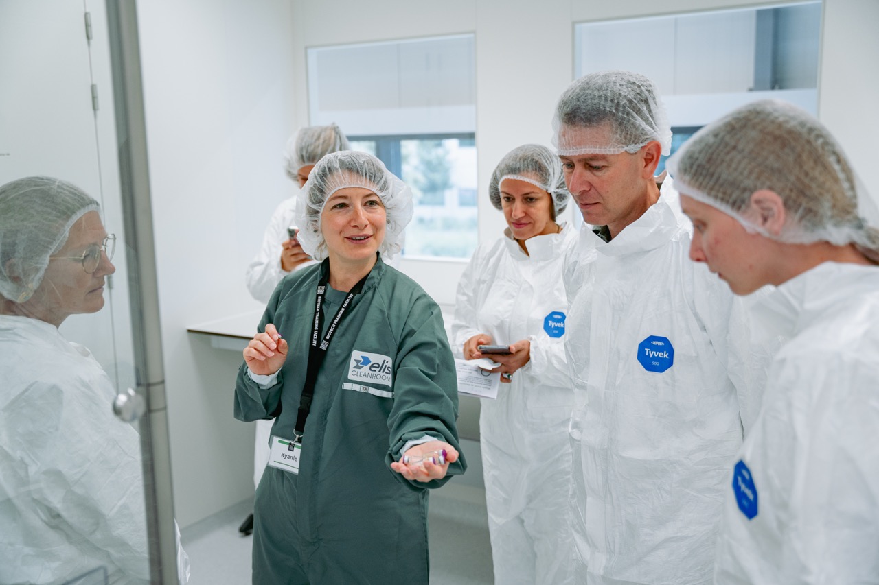 Open Day - Leiden Bio Science Park