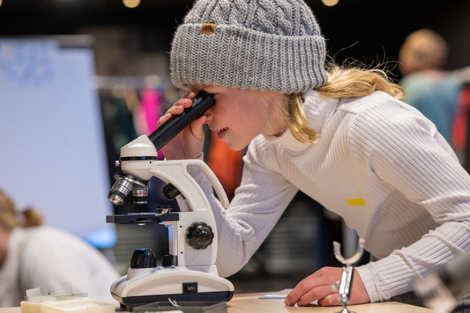 CORPUS - Leiden Bio Science Park